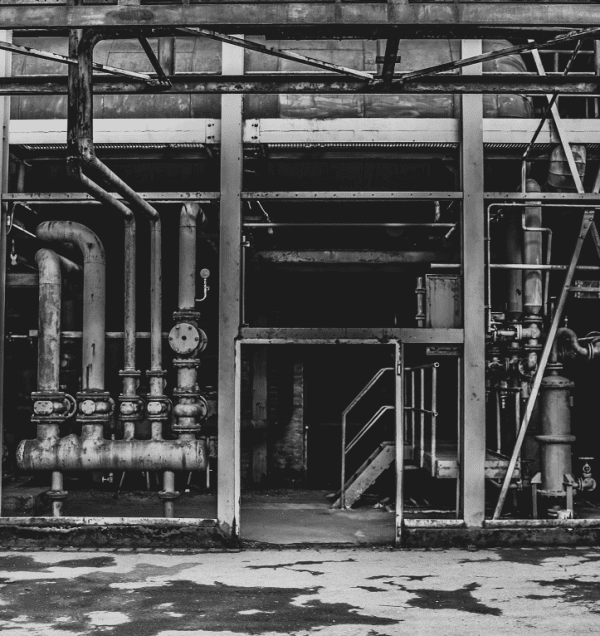 CAWTHORNE CHANNEL/AWOBA DISTRICT GAS PLANT AND FLOW Station Maintenance ...